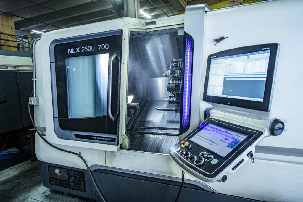 Home - Continental Engineering and Manufacturing